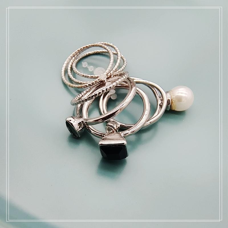 Finger Ring Archives - Passionate Bangladesh